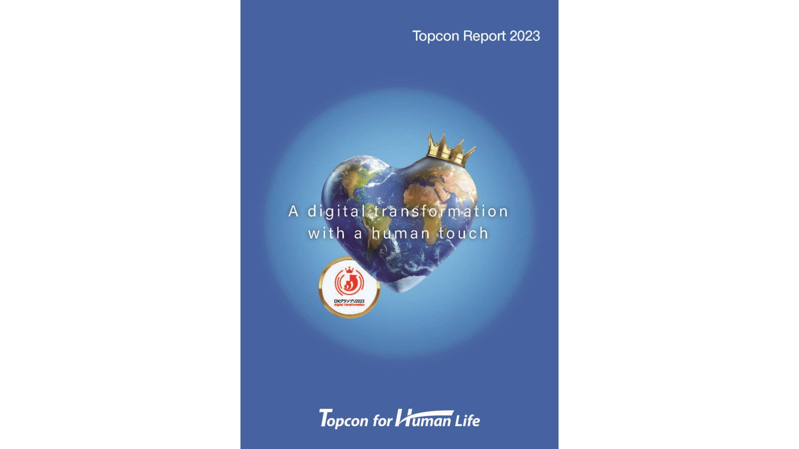 Investor Relations | TOPCON